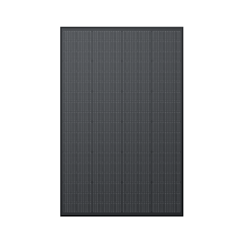 EcoFlow 175W Rigid TOPCon Solar Panel