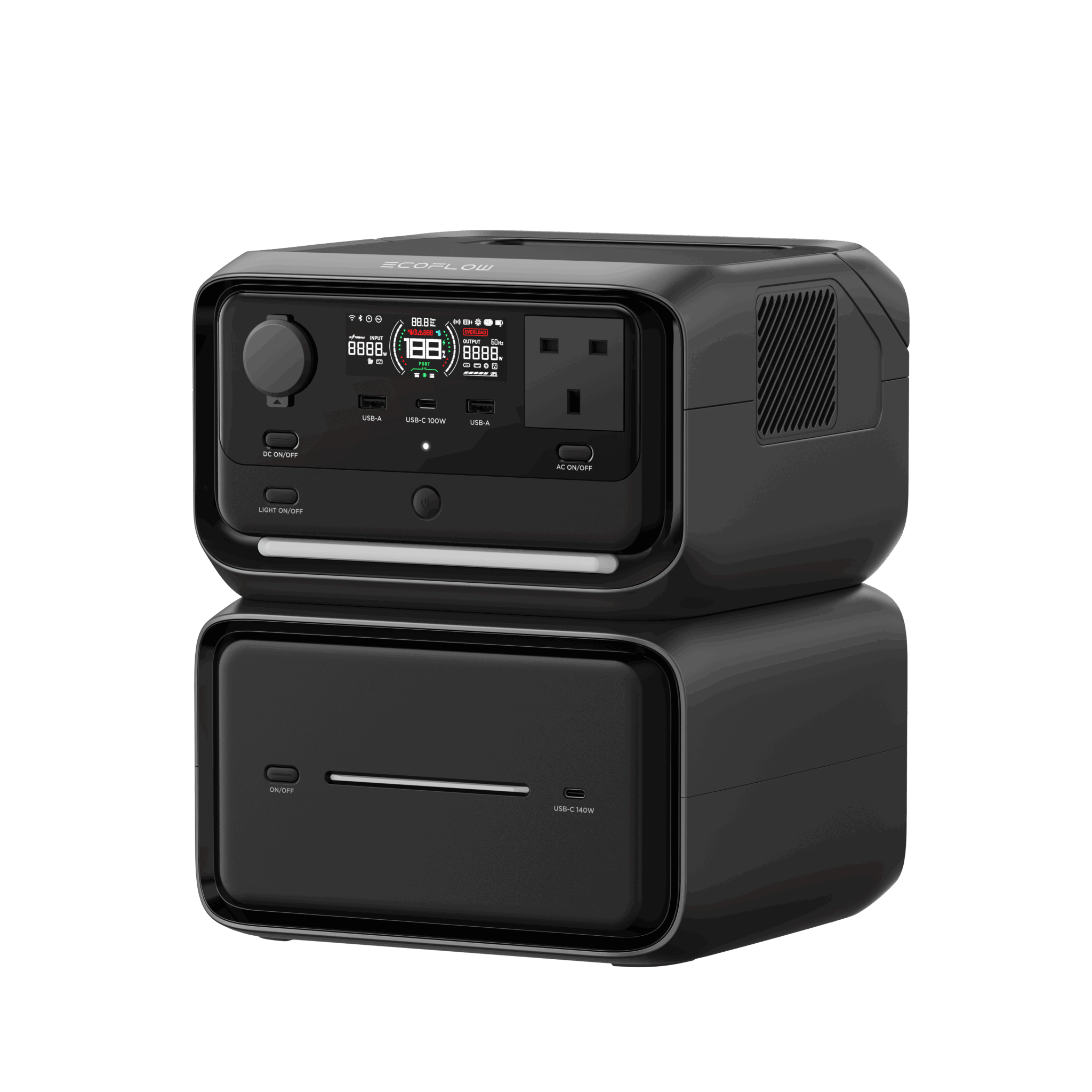 Portable Power Stations | Ireland