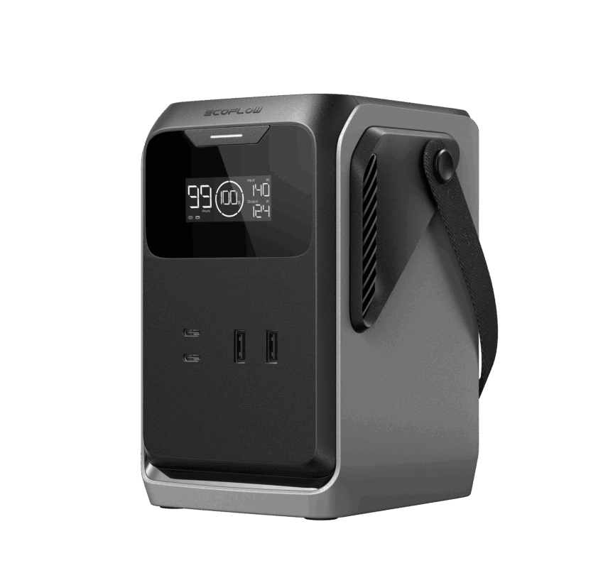 EcoFlow Portable Power Stations | Ireland